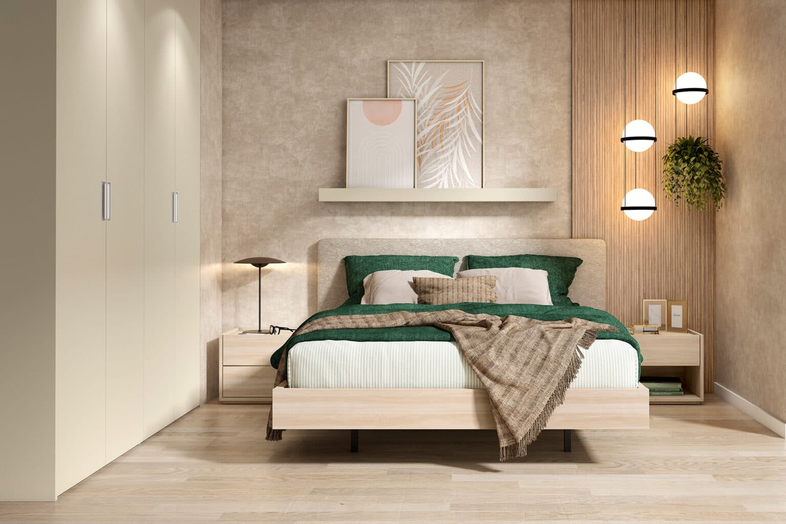 Cabeceros De Cama Modernos